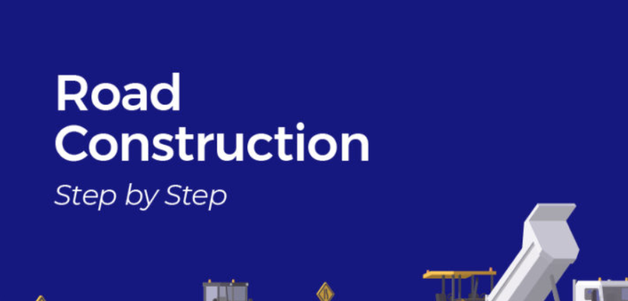 Road Construction: Step by Step - Constructors, Inc.