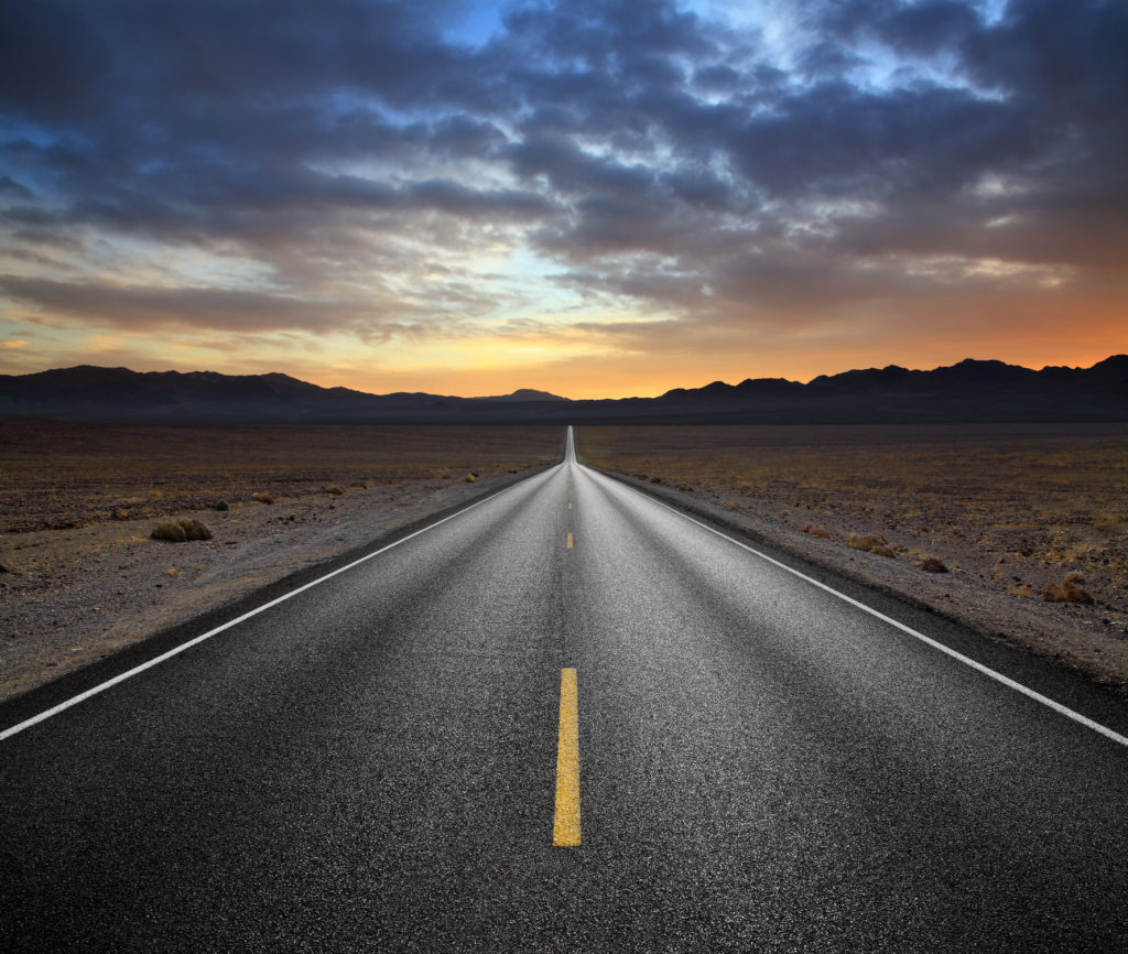 The 5 Major Ways The Highway System Changed The Nation Forever
