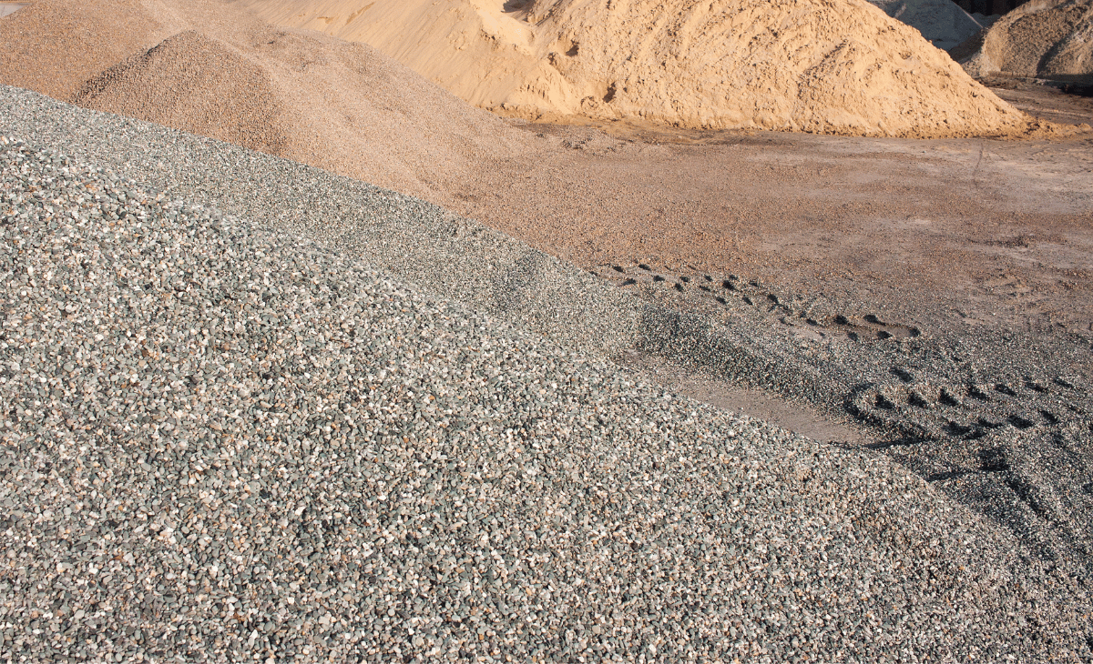 The Role of Soil Stabilization and Aggregates in Road & Site Construction